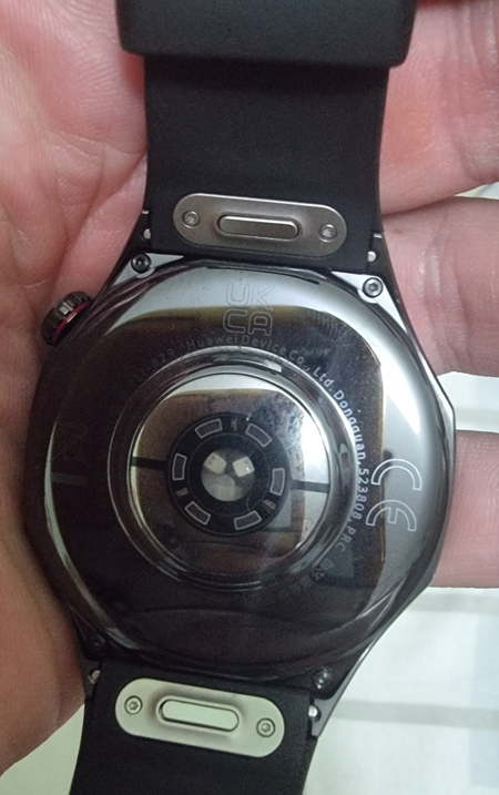 Продаю Huawei watch GT 5 Pro Хуавей часы 5 про