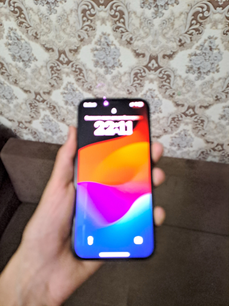 Iphone 12 pro max