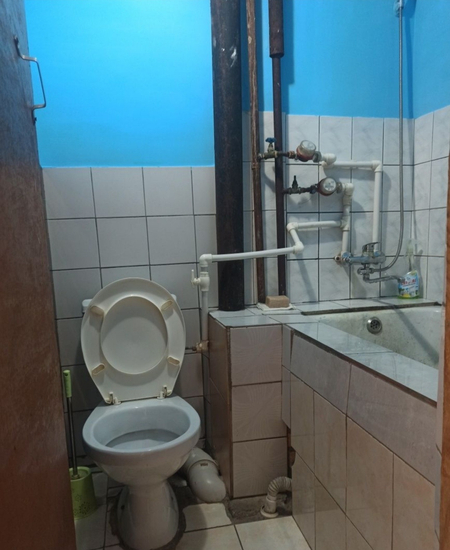 Срочна продается квартира 1/3/4