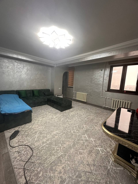 Продажа 3/10/12 квартира Тузель-2