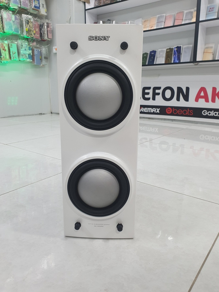 Sony SA WD200 sentr
