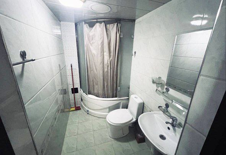 Chilonzor tumani metroga yaqin hamma sharoit bor luks kvartira