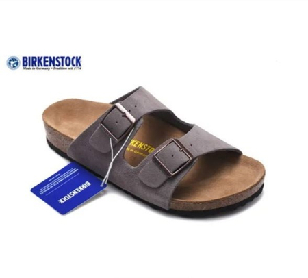 Birkenstok jiddiy