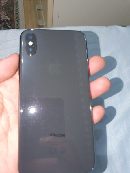 Iphone X. 256гбайт