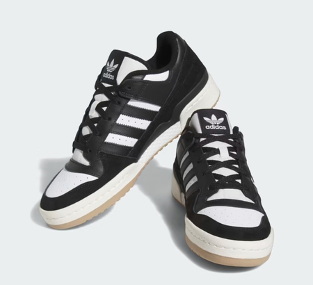 Adidas Forum Low CL Original