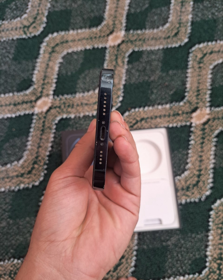 iPhone 12 pro max