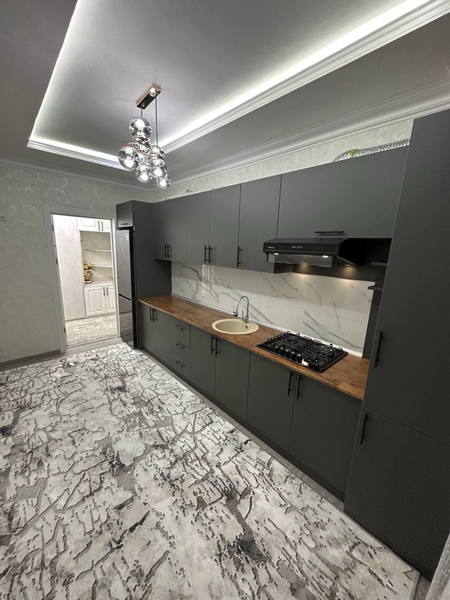 Продается 2 ком. Квартира на 2 этаже площадью 60 кв.м. Ор. Налоговая