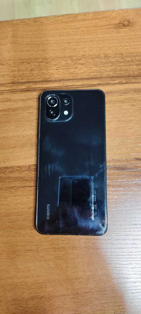 Xiaomi 11 lite 8/128
