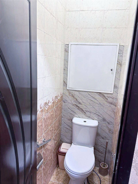 Аренда Шериклика 2 та Судент акуратний кизлага 1 та хона алохида