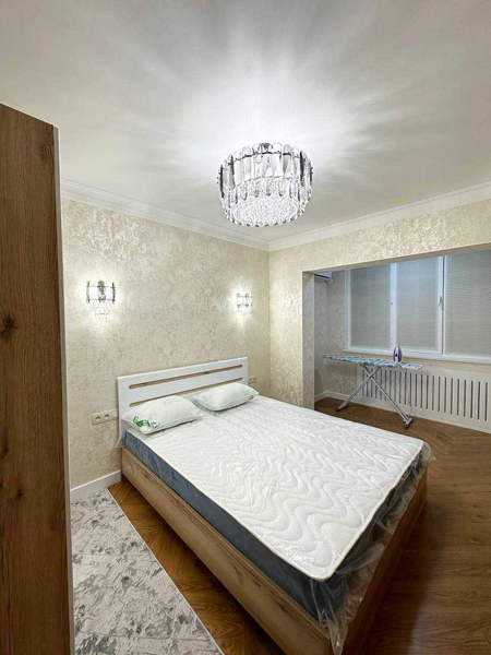 Квартира в аренду Ц12 Лабзак ор-р Лакомотив парк 2ком/3этаж/9