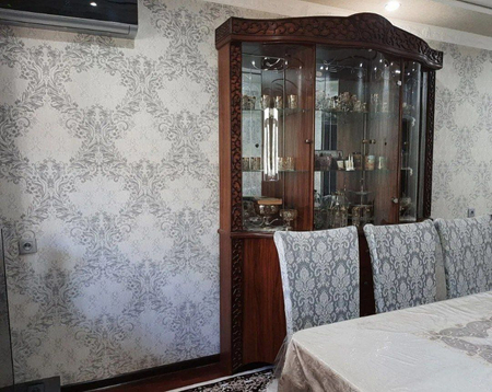 Мирзо Улугбекский район 286-школа Продается квартира