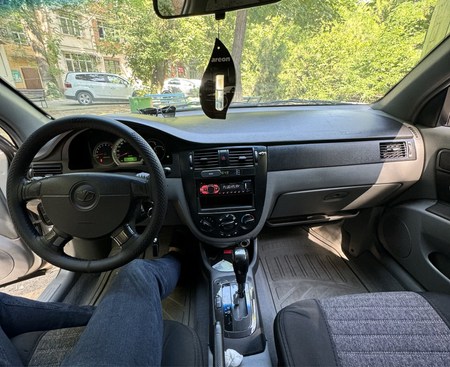 Продаю свой автомобиль Gentra / 2015г/ автомат евро
