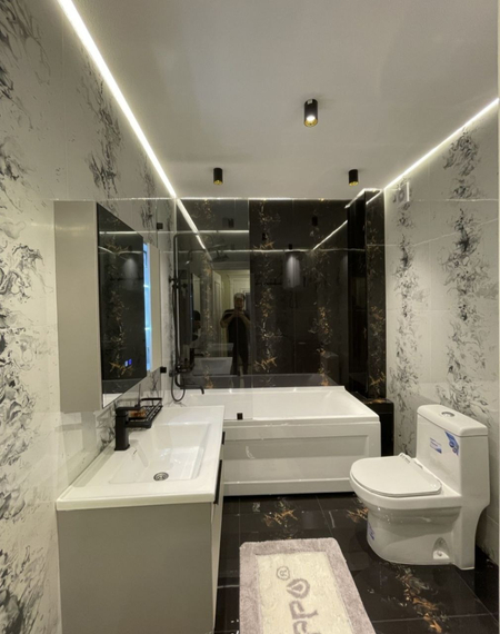 Продажа 3х комнатной квартиры в центре Самарканда