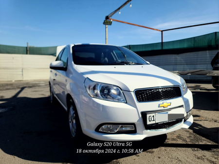 Продам Шевроле Нексия 3 LTZ