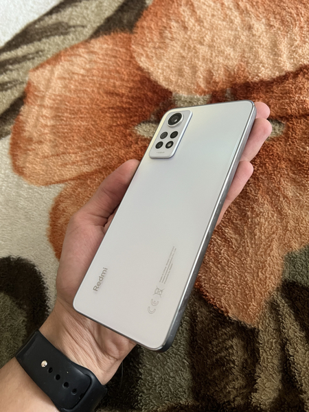 Продаю новый Redmi Note 12 Pro