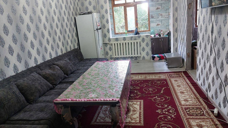 Продается Квартира 2/3/4 на Феруза Массив