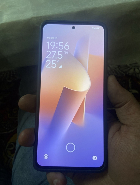 Redmi Not 13 8+8/256
