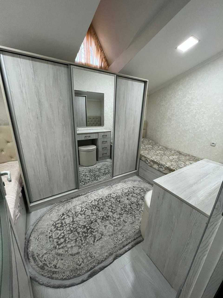 новостройка
Паркентский 
Дуплекс Real House