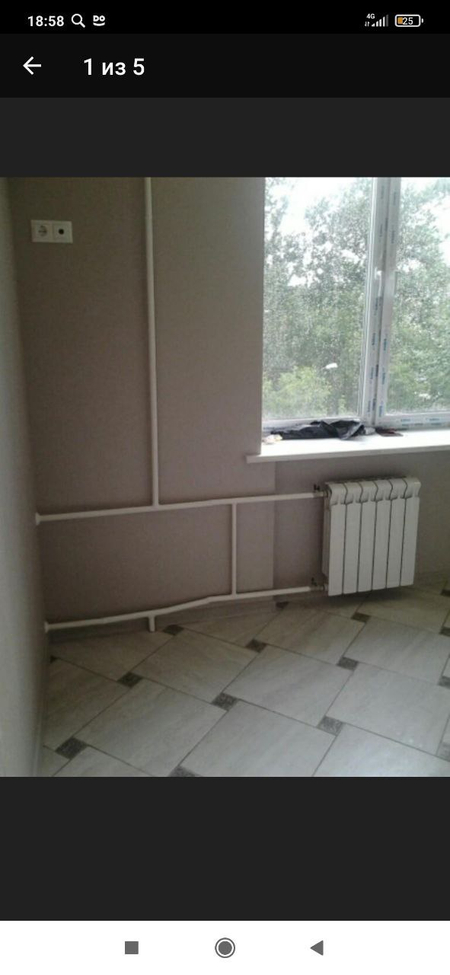 Мастер сантехник.