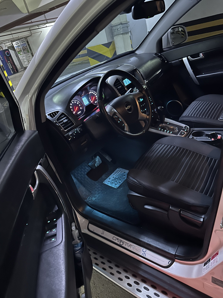 Captiva 3 2015 tozza