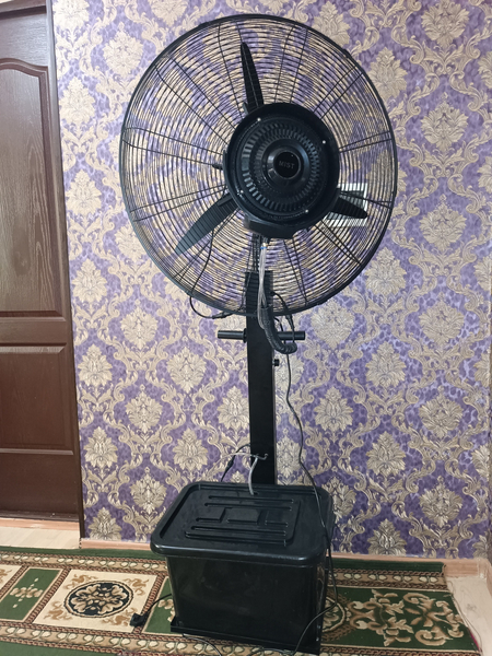 Vintelator sotiladi narxi  1mil 300 ming sum
