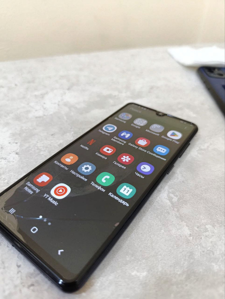 Samsung A31 4/64