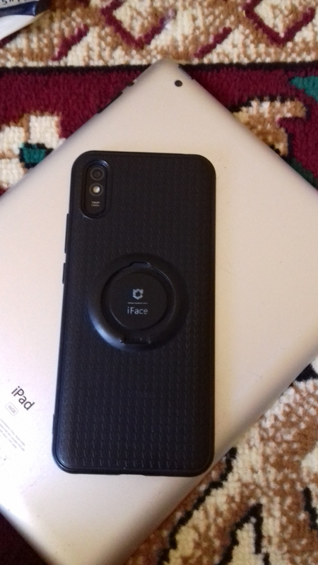 Redmi 9a 4/64 ideal xolatda