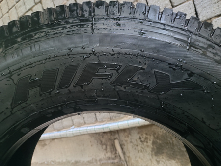 Шина  315/70R22.5
