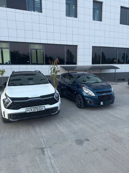 Spark 2020 3pozitsiya