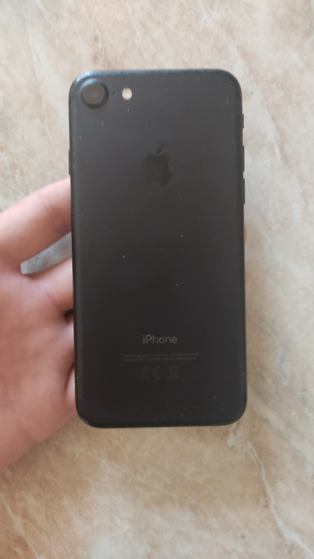 Iphone 7 сатылады