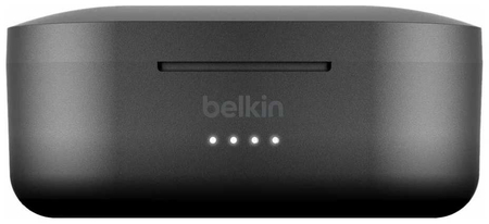 Belkin SoundForm Беспроводные наушники, черный