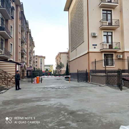 Арендага квартира Шайхонтохур