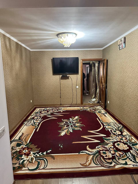 Срочно продается квартира