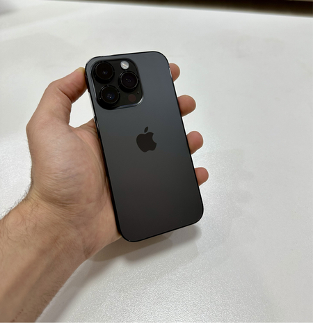 iPhone 14 Pro 256GB 90% емкость идеал