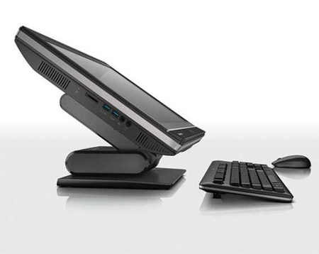 Продаётся HP ProOne 600 G1 All-in-One PC