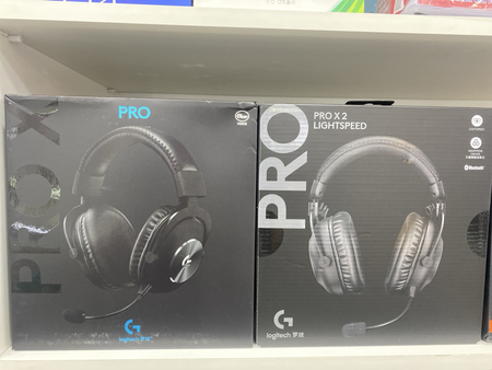 Logitech g pro / g pro x 2 lightspeed original