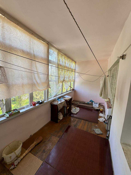 Квартира 2/3/4, 54 м², ул. Шахристанская, ор-р до метро 700 м, Ипотека