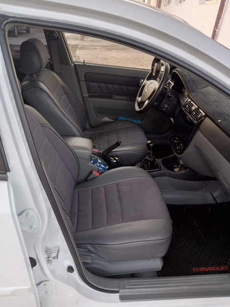 Chevrolet gentra 2022