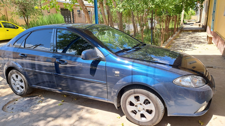 Lacetti Gentra avtomat 2023 люкли