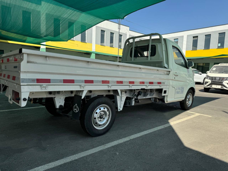 Changan Star Plus 2024
