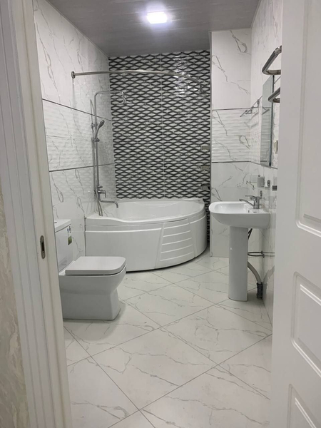 Лабзак/Новостройка/100м²