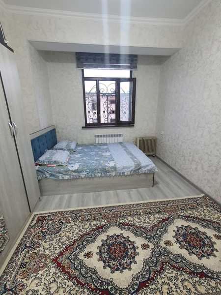 2 xonalik kvartira sotiladi 65 m²