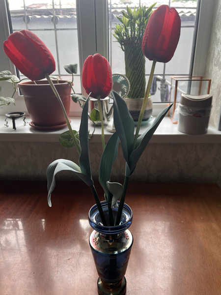 Продается ваза