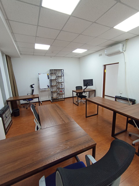 Спешите! Большой офис 285м² с мебелью для вашего бизнеса.