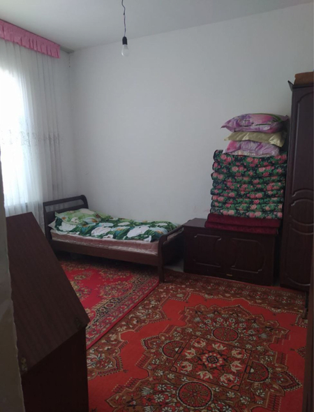 N801 Toshkent tumani Pobeda 2 sotix