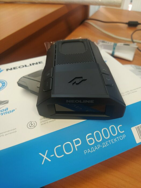 Neoline 6000 neolayn 6000 antiradar sochi zet shome tamohawk inspektor