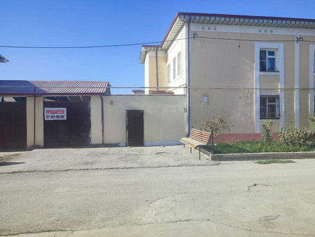 Продается коттедж