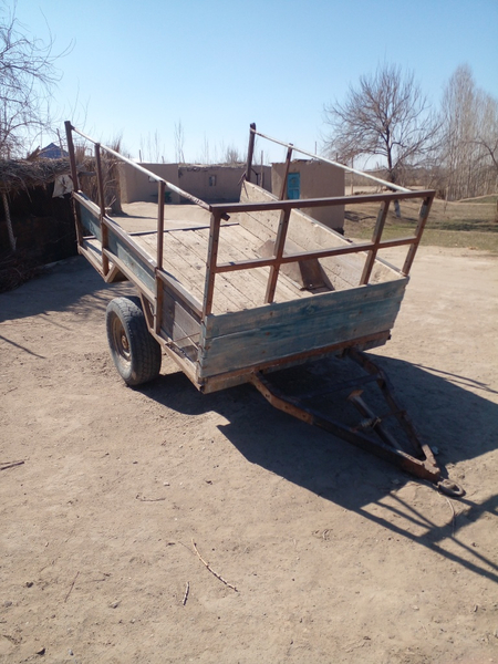 Уаз Прицеп Сотилади