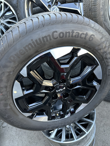 Kia sorento 2024 new peregon