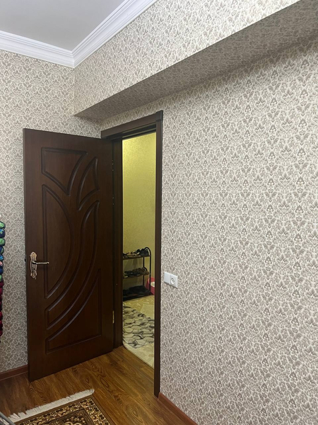Срочно продаётся квартира кара камиш